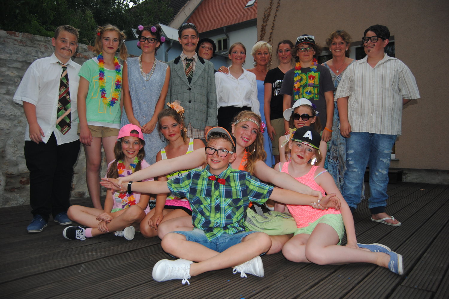 Schiller Sommer Spektakel – Friedrich-Schiller-Gymnasium Calbe