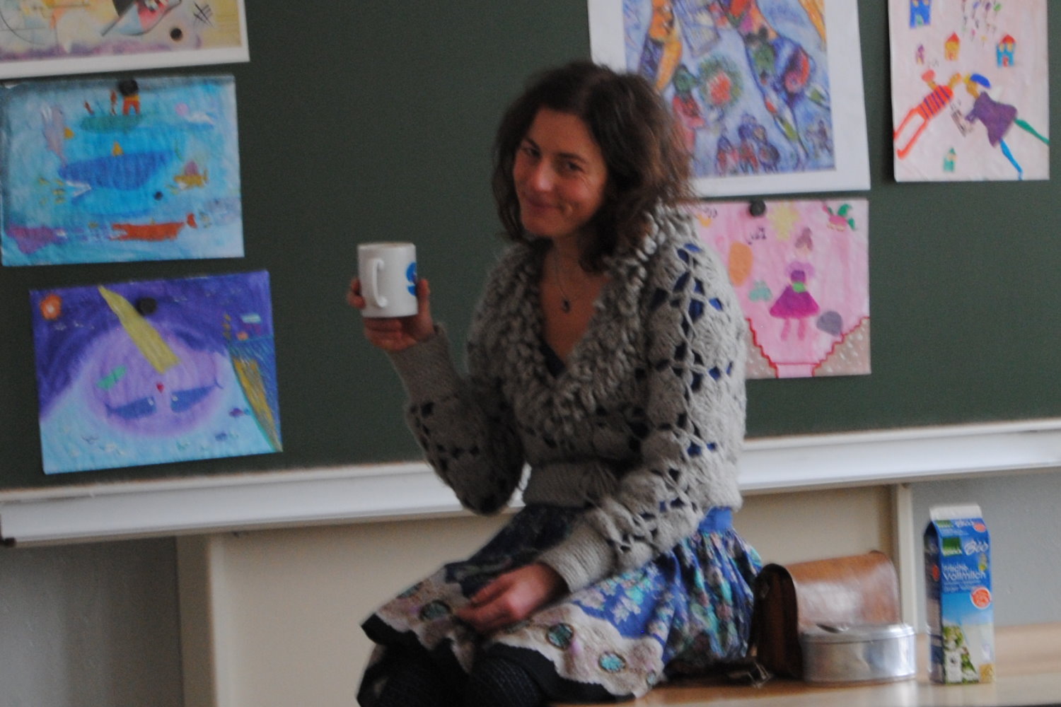 Frau Schmidt – Friedrich-Schiller-Gymnasium Calbe